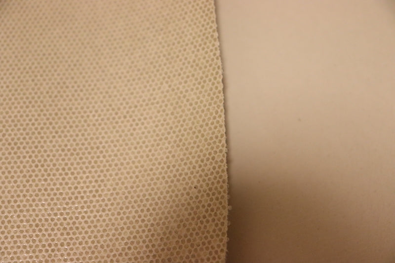 ds20円！[アイボリー]新入荷 国産 豚革 クロム革 フィルム貼り 訳あり 133ds – 【レザークラフト用革材料専門店】BROWN ...