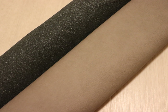 ds28円！[グレー]新入荷 イタリアンレザー 牛革 クロム革 スムース加工 205ds – 【レザークラフト用革材料専門店】BROWN LEATHER