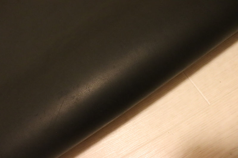 ds75円！[ブラック]新入荷 イタリアンレザー 牛革 ヌメ革 ショルダー スムース加工 上質 141ds – 【レザークラフト用革材料専門店 ...